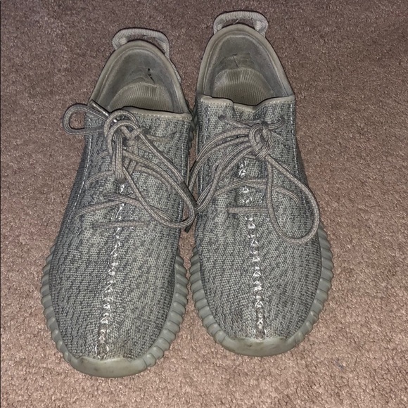 Yeezy | Shoes | Yeezys Moon Rocks Size In Women 8 In Men | Poshmark